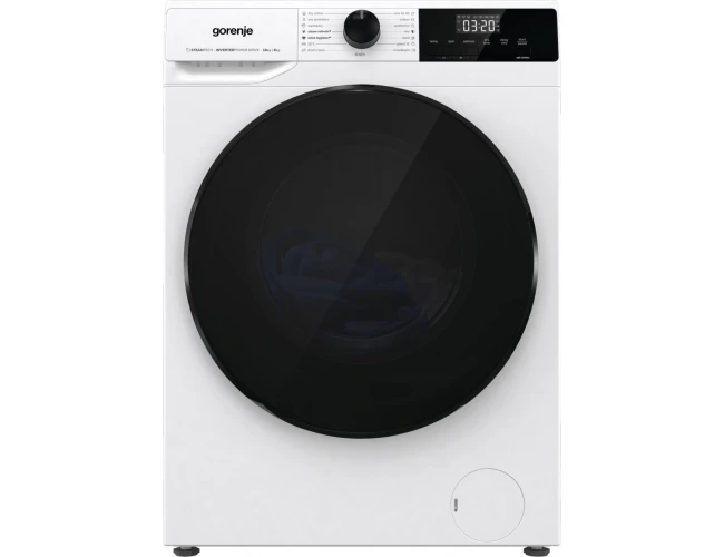 Gorenje WD2A164ADS mašina za pranje i sušenje veša 10kg/6kg 1400 obrtaja