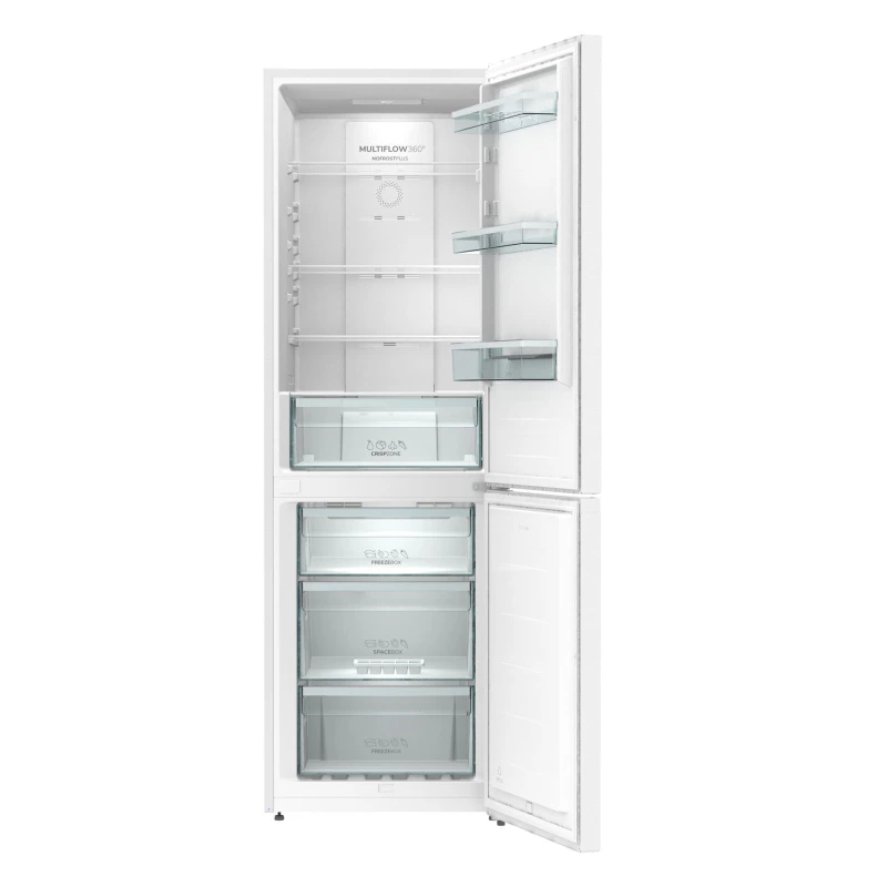Gorenje N61EA2W4 kombinovani frižider