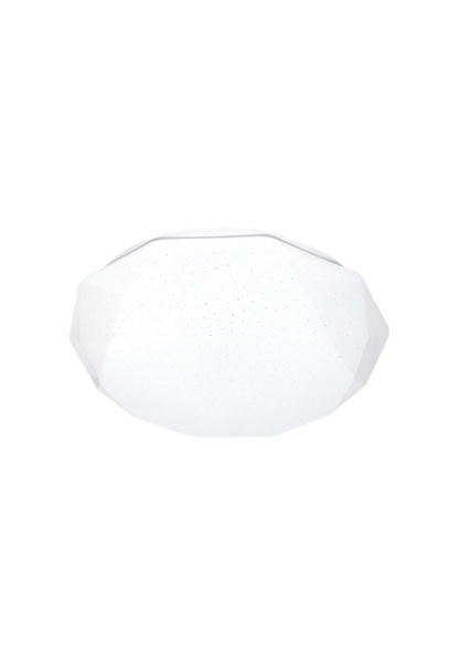 Led plafonjera sparkle 24w 1868