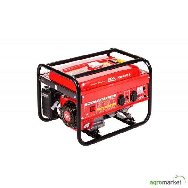 Agregat AGM AGP 2300S (062748)