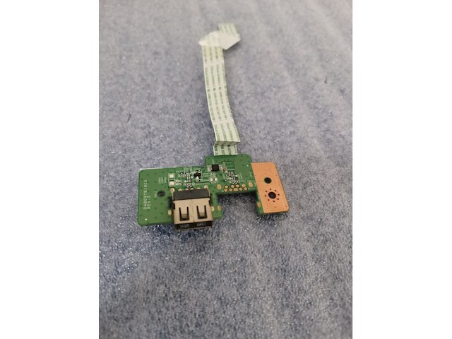 USB konektor za Toshiba Satellite C70D-A