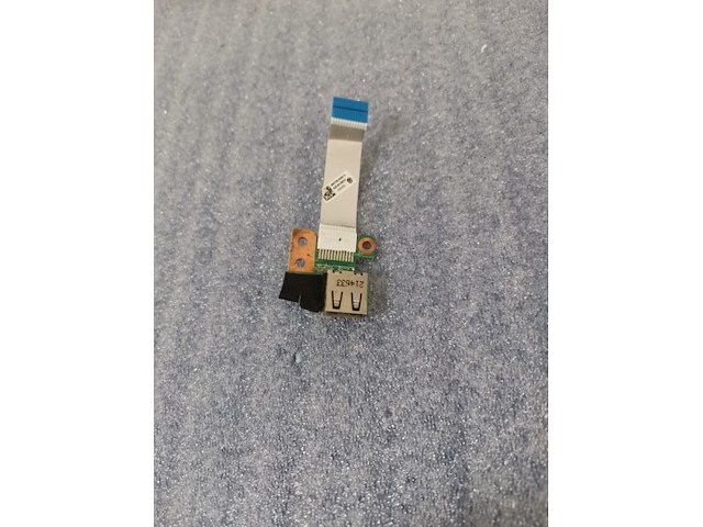 USB konektor za  HP G6-2000