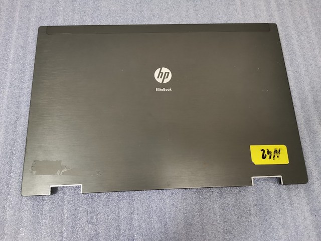 Kuciste ekrana za HP EliteBook 8540w