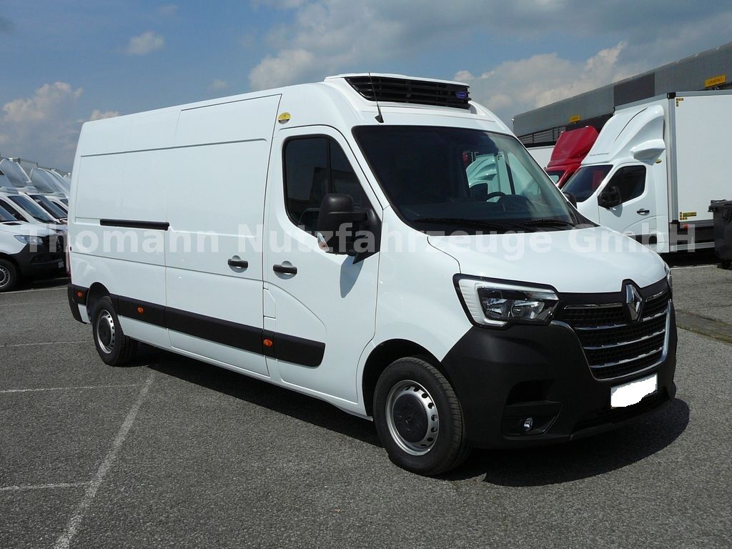 Novi Renault Master L3H2 Hűtős furgon Carrier Xarios 300GH minibus hladnjača