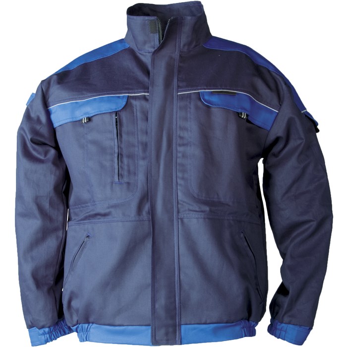 Cool trend jakna plava – H8220