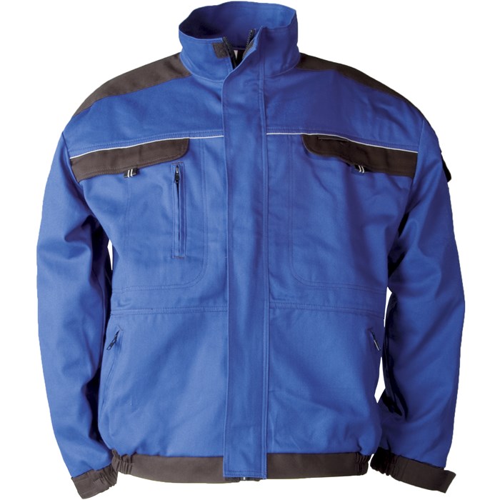 Cool trend jakna rojal plava – H8100