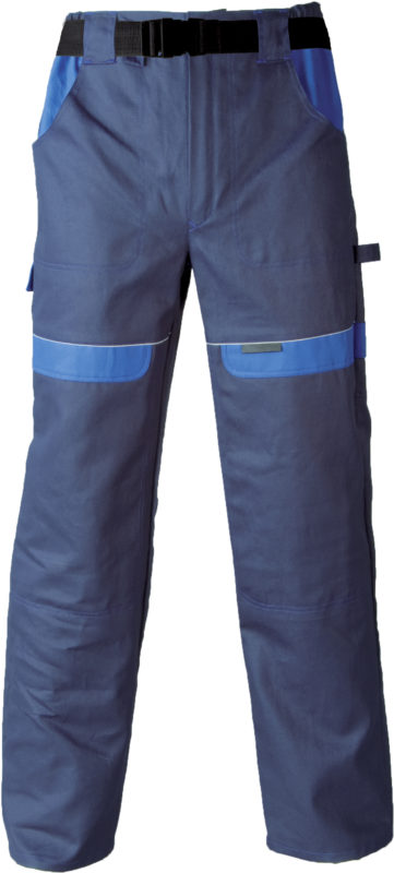 Cool trend pantalone plava – H8320