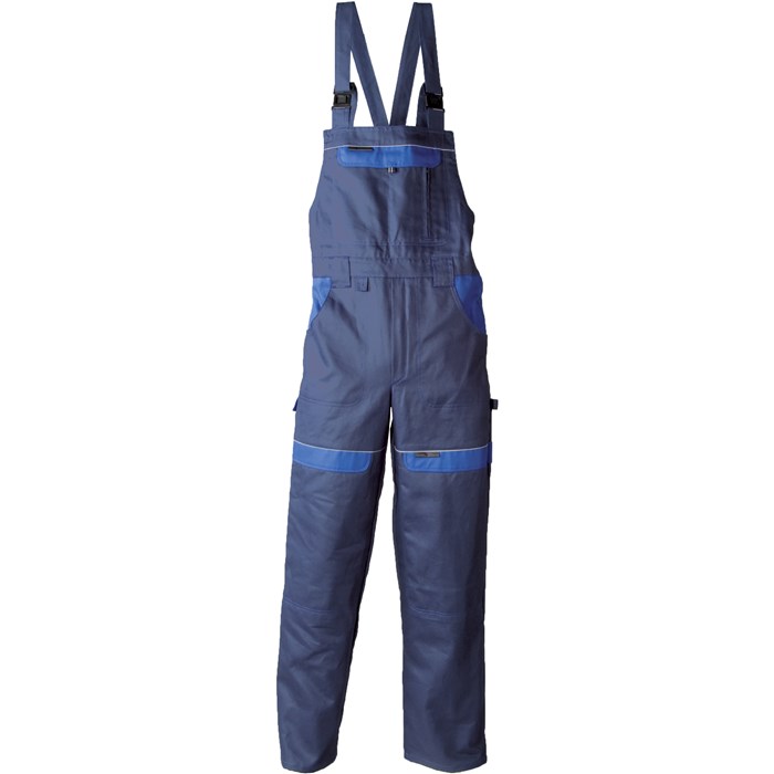 Cool trend treger pantalone plava – H8420