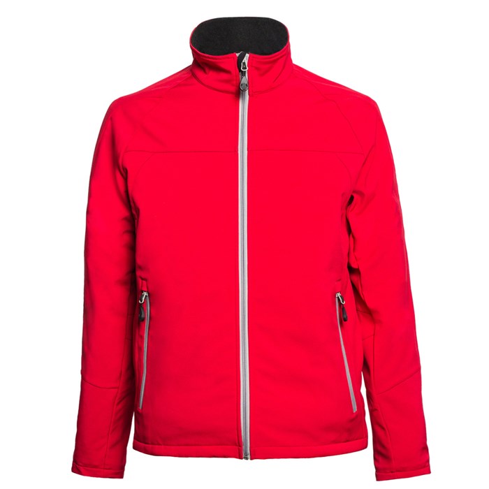 Spektar softshell jakna rojal crvena – FTG053RD