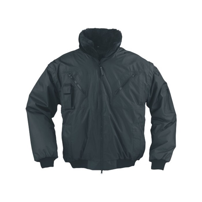Tura jakna crna – 5TURWTC