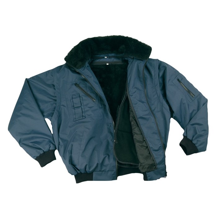 Tura jakna tamno plava – 5TURWTP