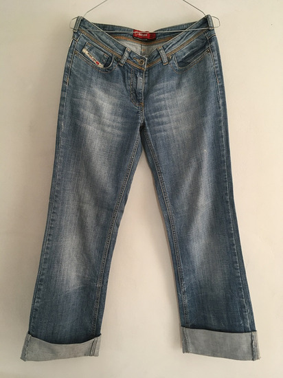 ABORIGINAL jeans / farmerke