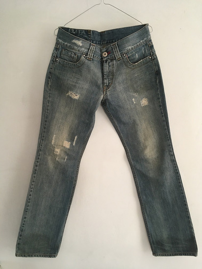 TFY Tiffany jeans / farmerke