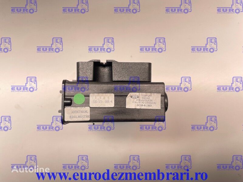 Ford MODUL COMFORT EC46-15K602-AJ upravljačka jedinica za kamiona