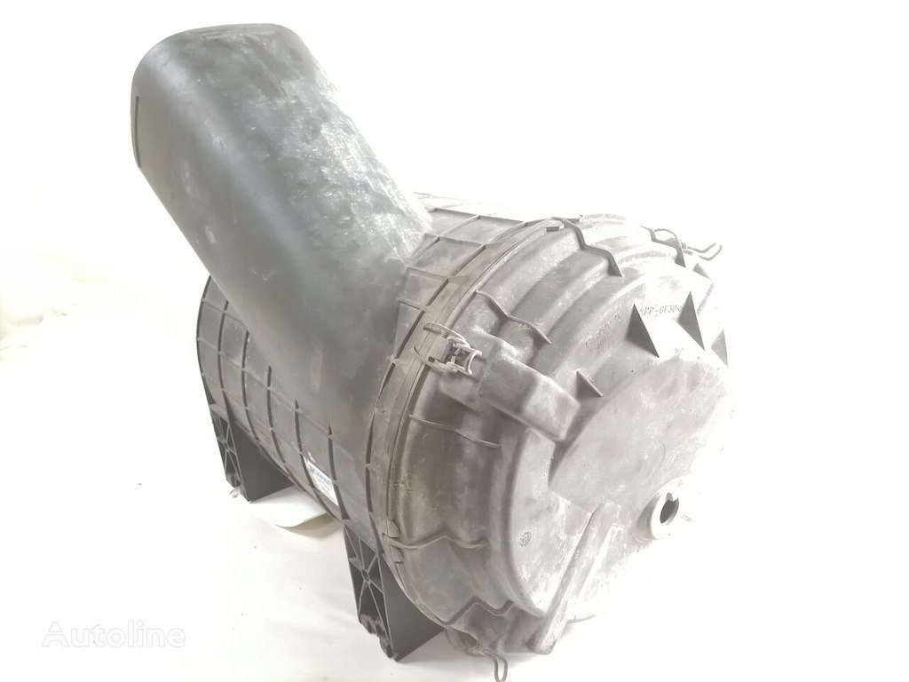 Scania Air filter housing 1387542, 1801772 kućište filtera za vazduh za Scania P94 tegljača