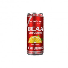 BCAA Xtra Drink, 330ml