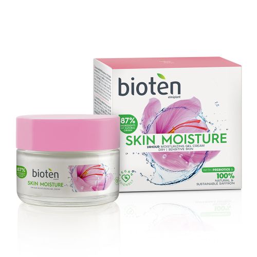 Bioten Skin Moisture Dnevna Krema Za Suvu Kožu 50ml