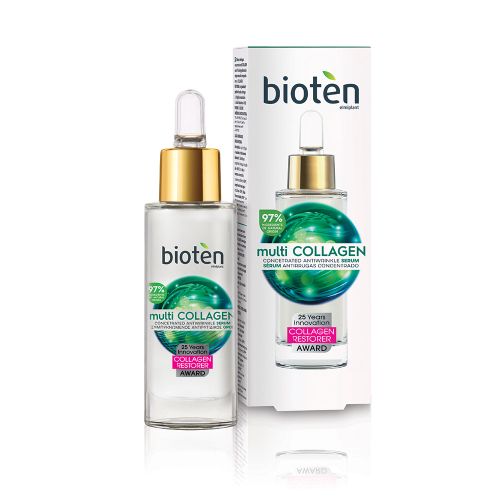 Bioten Multi Collagen Serum Za Lice 30ml