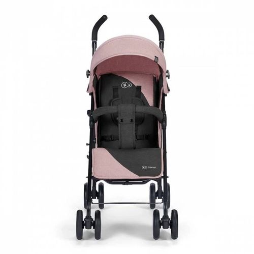 Kinderkraft Kolica Siesta Pink