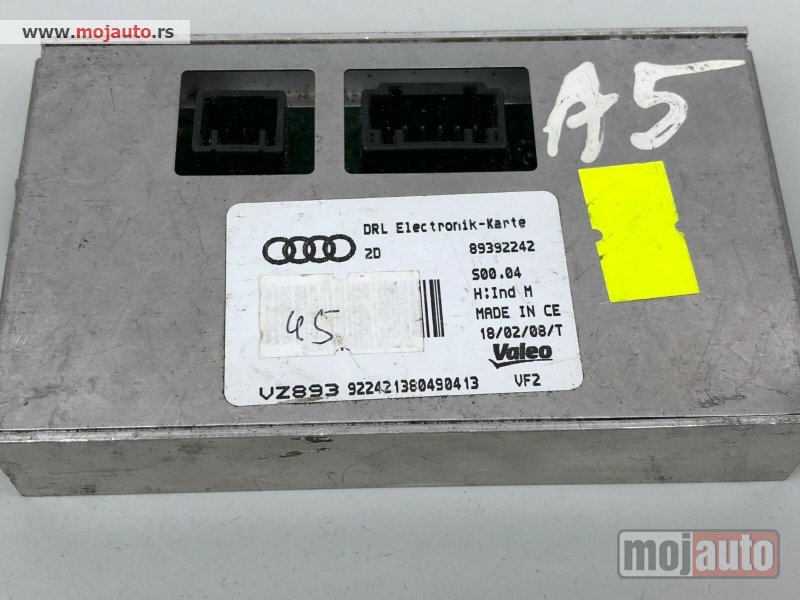 Valeo LED balast 89392242 VW Pasat Audi Q7 A5 A4