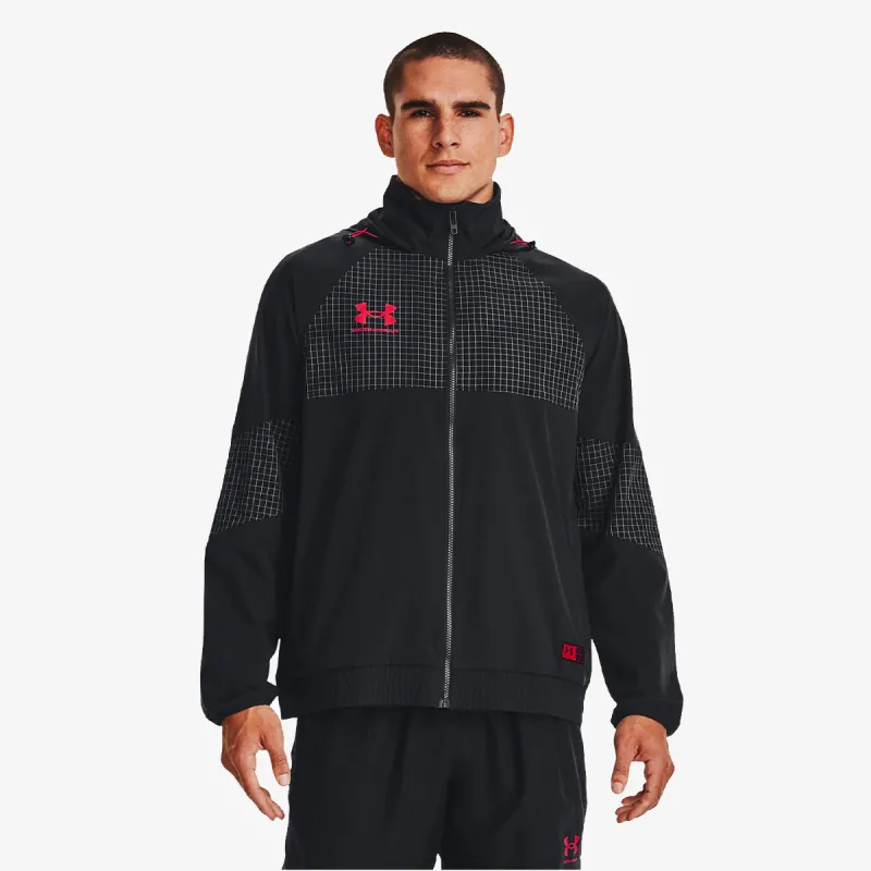 Under Armour Accelerate