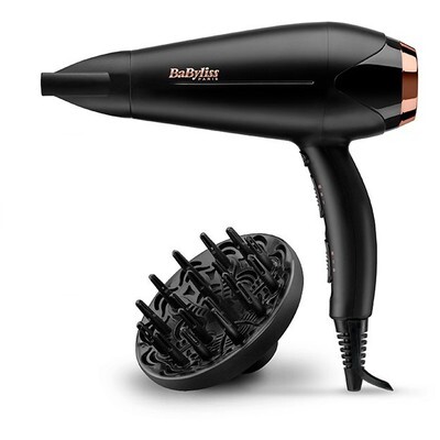 Babyliss fen za kosu D570DEID EK000466211