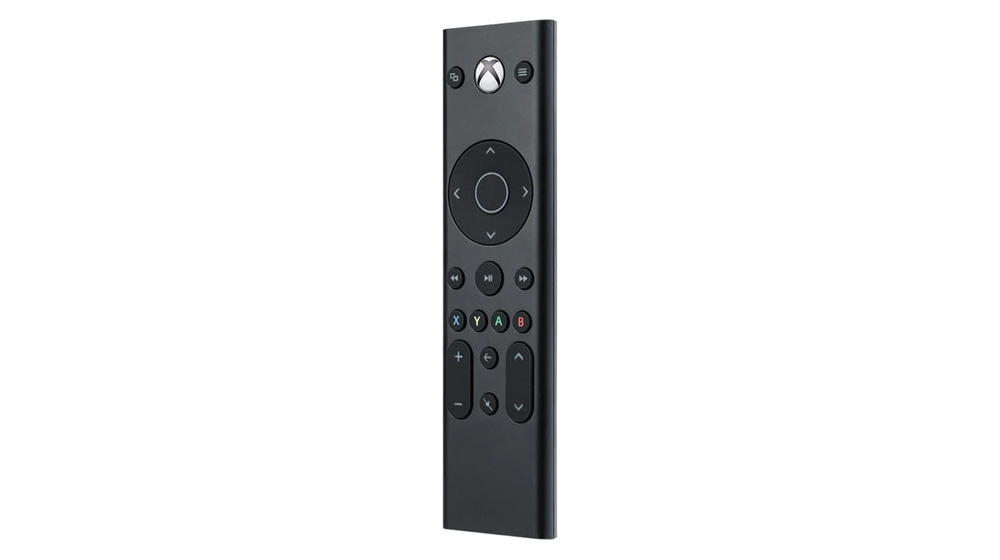 Xbox Media Remote