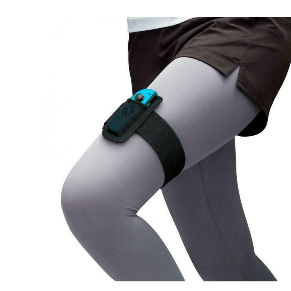 Switch Leg Strap