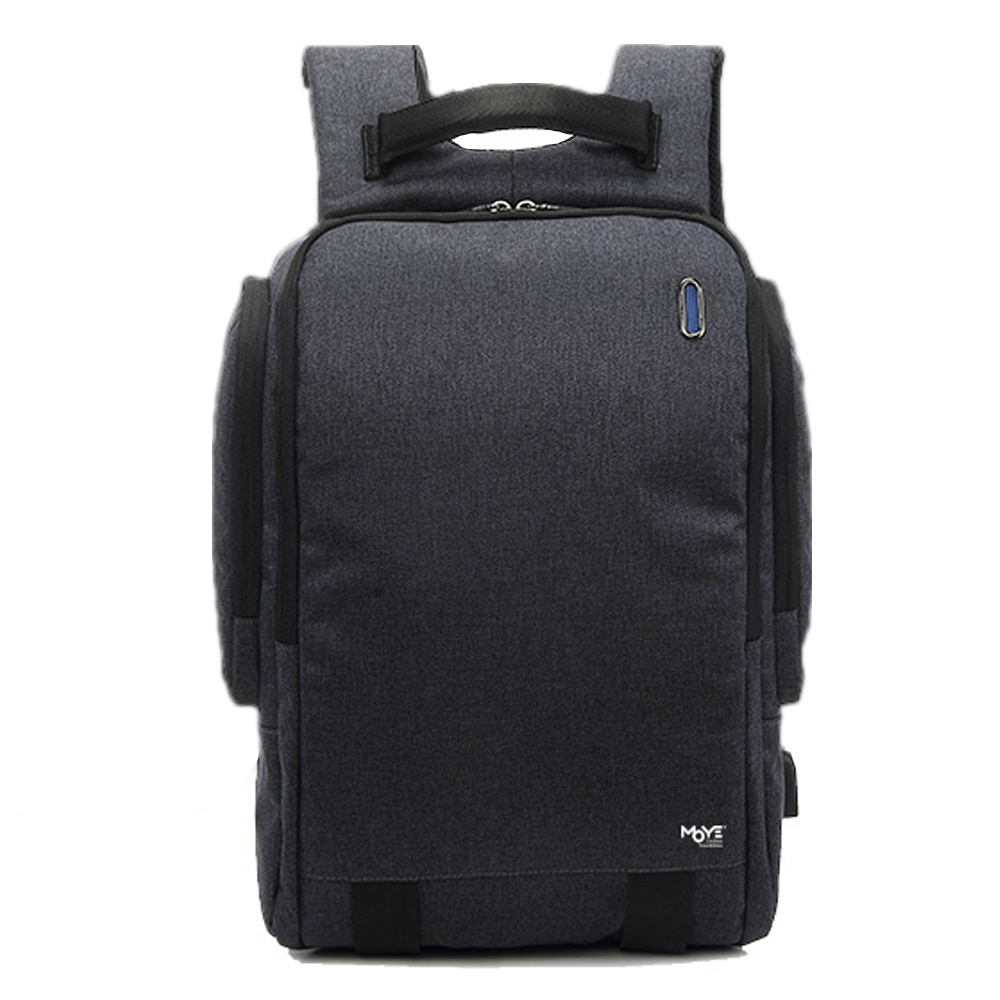 Trailblazer 17.3" Backpack Dark Blue O3