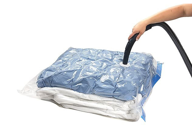 Paket vakum kesa za odeću (8 komada dimenzija 80*110)