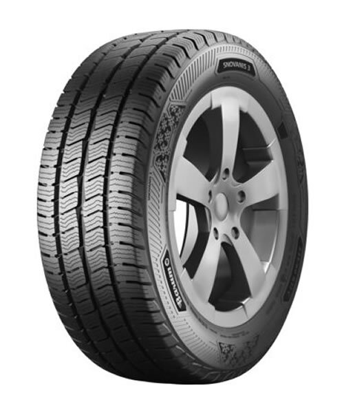 Barum 225/75R16C SNOVANIS 3 121/120RID EK000465822