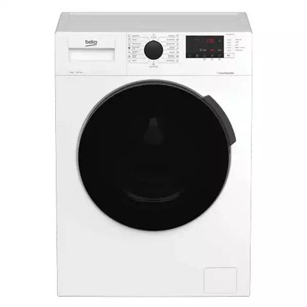 Mašina za pranje veša BEKO WUE 9622 XCW širina 60cm/kapacitet 9kg/obrtaja 1200-min
