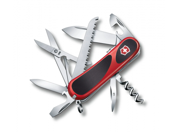 NOŽ VICTORINOX EVOLUTION GRIP S17 85 mm