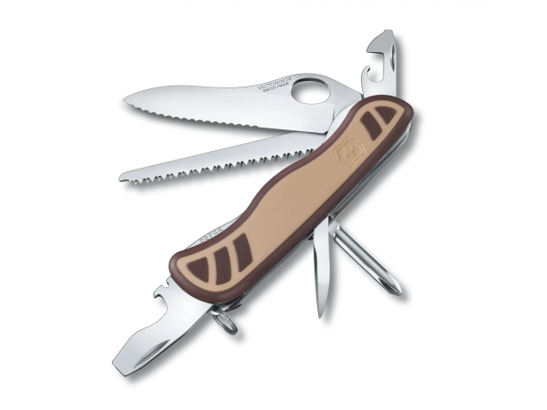 NOŽ VICTORINOX TRAILMASTER BEŽ