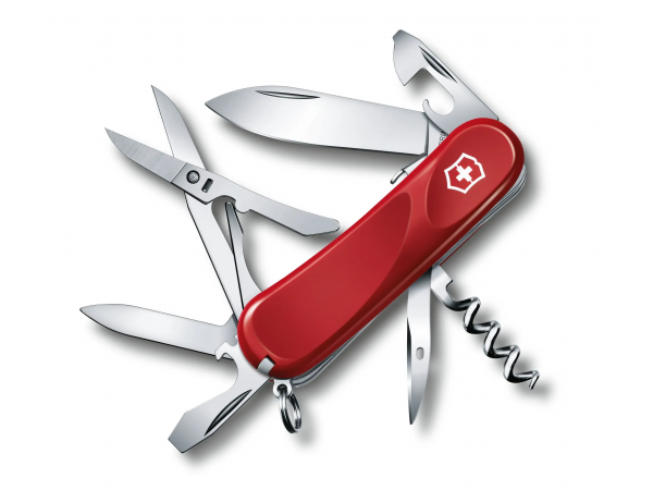 Nož victorinox evolution s14