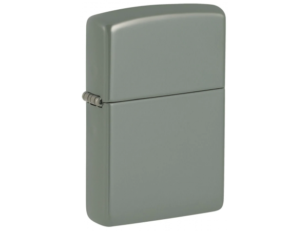 Upaljač zippo sage green matte