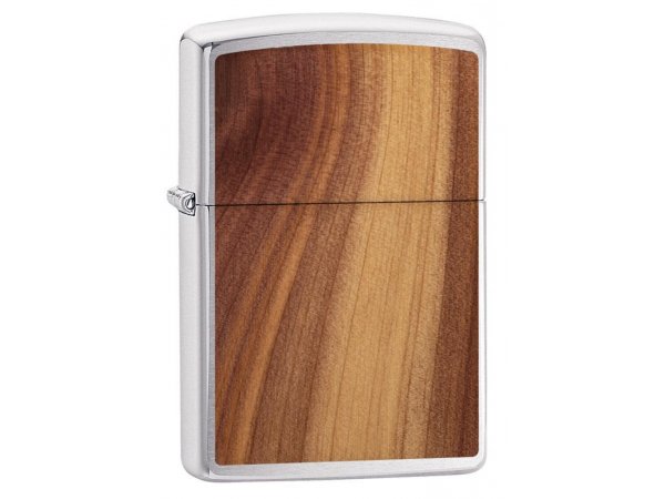 UPALJAČ ZIPPO CEDAR DRVO