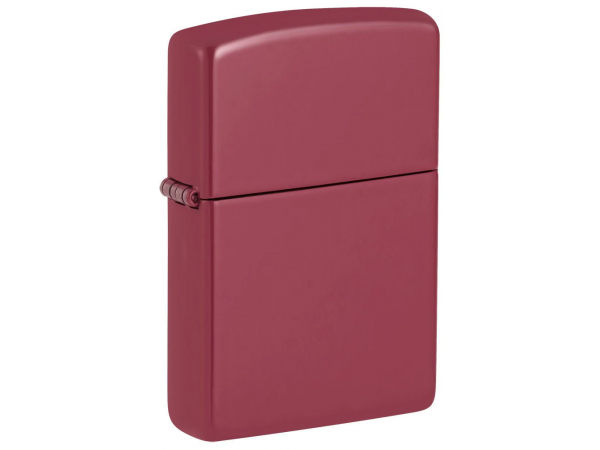 UPALJAČ ZIPPO RED BRICK MATTE