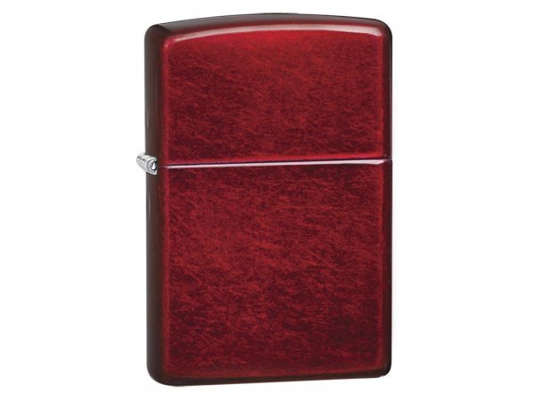 UPALJAČ ZIPPO CANDY APPLE RED