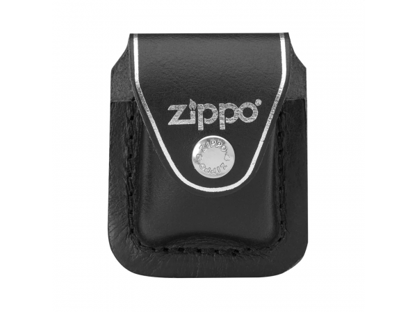 ZIPPO FUTROLA CRNA