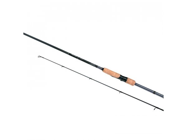 ŠTAP SHIMANO CATANA FX SPINNING 2,39M 14-40G 2PC