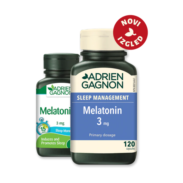 ADRIEN GAGNON MELATONIN 3 MG KAPSULE A 120
Opis
INFORMACIJE
NALOG
SERVIS
KORISNI LINKOVI