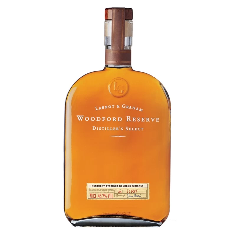 Woodford Reserve Burbon Viski 0.7L