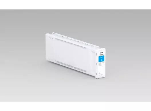 Singlepack UltraChrome XD3 Cyan T50M2 (700ml)