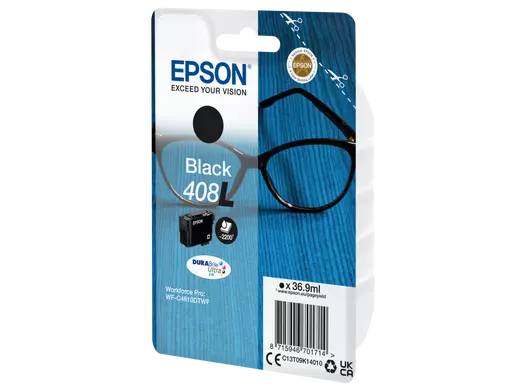 Neverovatno Epson mastilo DURABrite Ultra – 408/408L