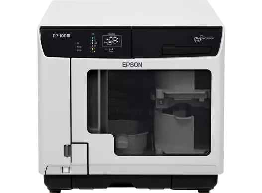 Epson Discproducer™ CD/DVD/BD drive for PP-100II/PP-100III (Pioneer BDE-PR1EP2)