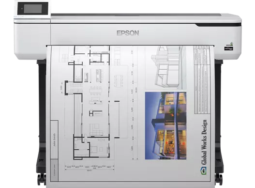 SureColor SC-T5100 Series