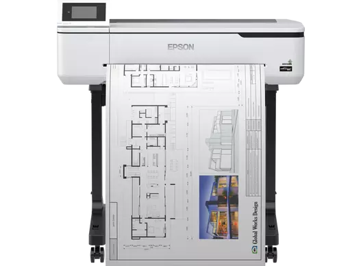 SureColor SC-T3100 Series