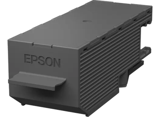 ET-7700 Series Maintenance Box