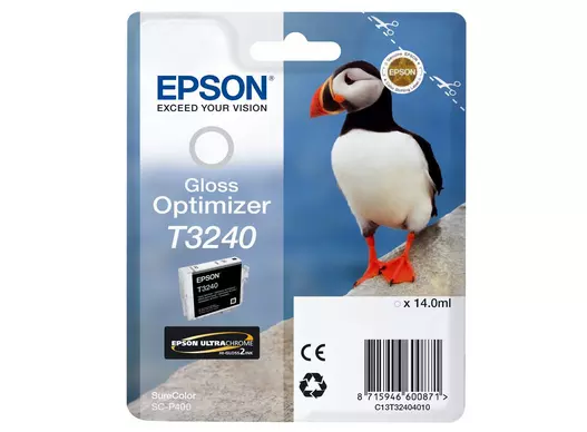 T3240 Gloss Optimizer